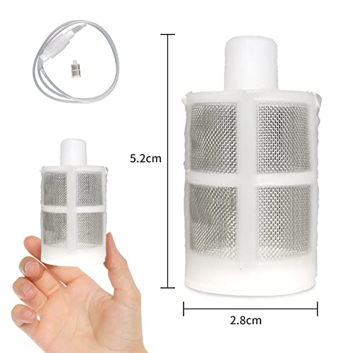 WOT1 Lifting Filter Set, Acrylic – BigaMart