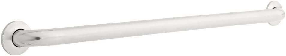 Amazon.com: Delta 5600 Series (1-Pack) 36' Shower Grab Bar Seniors ADA ...