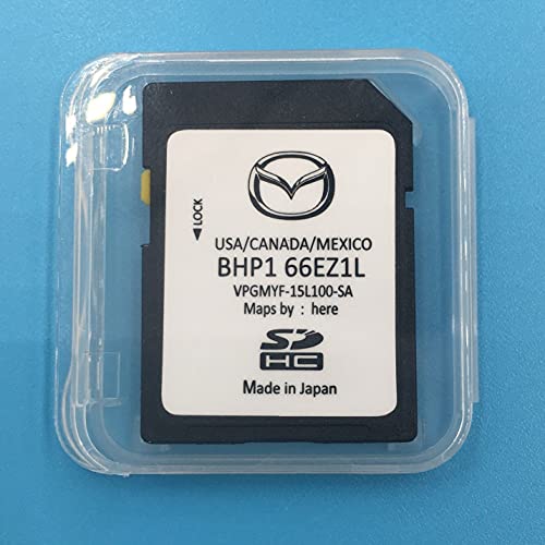 Amazon Best Sellers: Best Automotive Replacement Navigation Systems