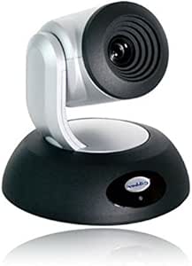 Amazon.com: Vaddio 999-9920-000 RoboSHOT 12 USB PTZ Conferencing Camera ...