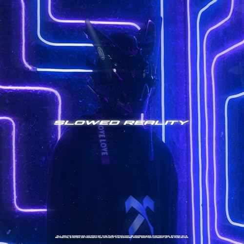 Anxiety (Slowed) song by W!stful & Keira from Slowed Reality, Vol. 1 on ...