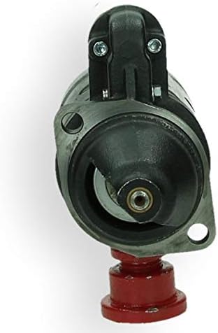 Guttels 111949 Starter (Bosch 0001314010) : Amazon.co.uk: Automotive