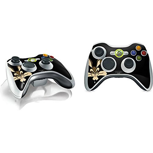 Amazon.com: Skinit Decal Gaming Skin Compatible with Xbox 360 Wireless ...
