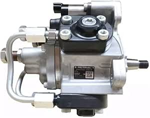 Amazon.com: Fuel Injection Pump 294050-0651 294050-0652 294050-0650 ...