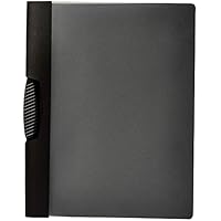 Amazon.com : Amazon Basics Report Folder Cover with Clip, Pack of 10 ...