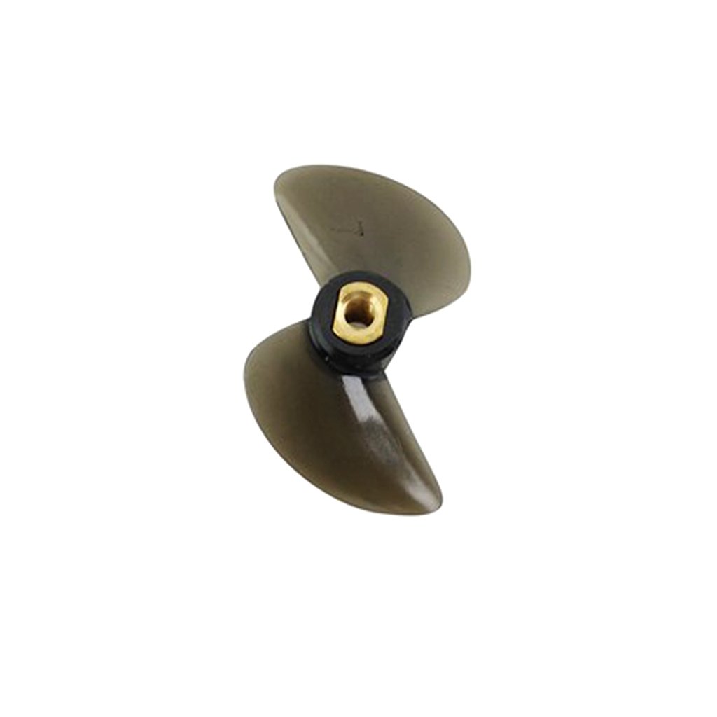 Buy Enakshi Radio Control Boat Model Paddle Propeller Prop Plastic for ...