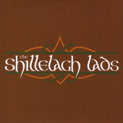 Amazon.com: The Shillelagh Lads : The Shillelagh Lads: Digital Music