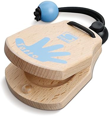 Amazon | SUZUKI スズキ カスタネットM(木製) Tatta タッタ SC-321 | カスタネット | 楽器・音響機器