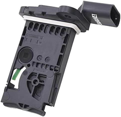 Amazon.com: Walker Products 245-1664 Mass Airflow Sensor : Automotive