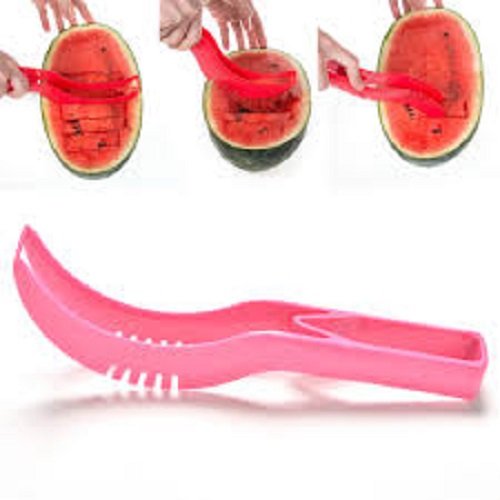 CONNECTWIDE Watermelon Cutter, Watermelon Cutter-Watermelon Slicer ...