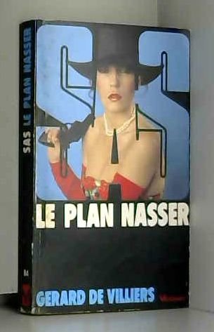 Amazon.co.jp: Le plan nasser : Japanese Books