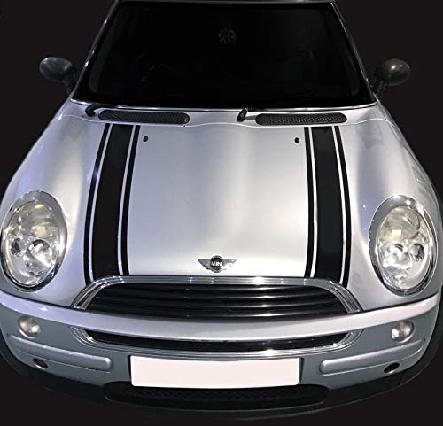 Mini Bonnet for sale in UK | 76 second-hand Mini Bonnets