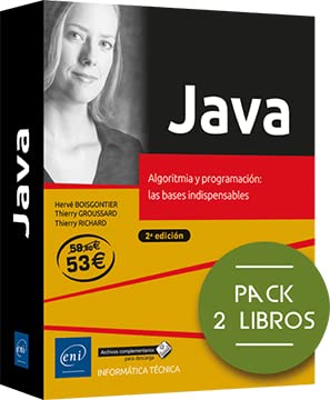 Los Diez Mejores LIBROS DE JAVA de 2024 - Libros