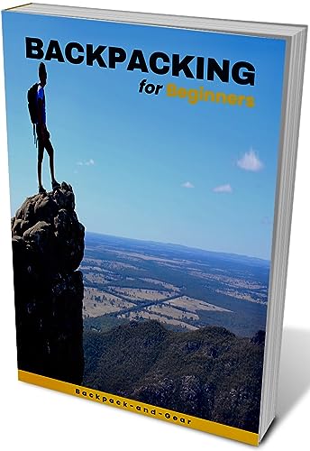Amazon.com: Backpacking for Beginners: Introduction to Backpacking in ...