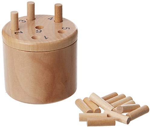 6 Raus Spiel – Die 15 besten Produkte im Vergleich - kita.de Ratgeber