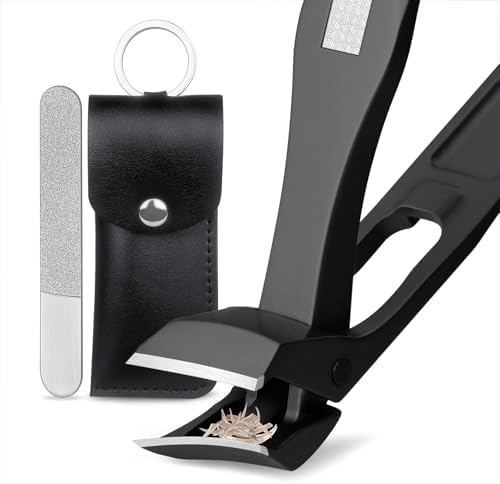 Amazon.com : VOGARB Long Handled Toenail Clippers for Seniors Thick ...