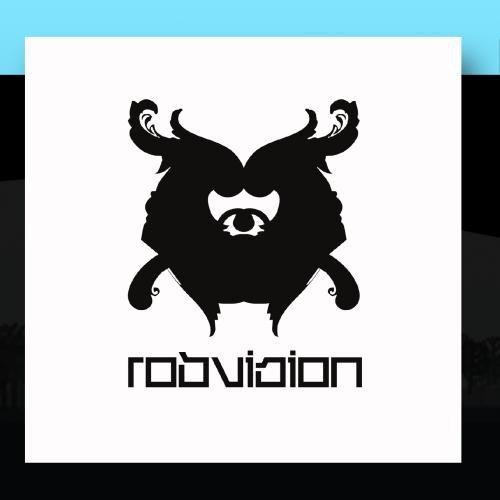 Rob Vision - Blue Floyd EP - Amazon.com Music