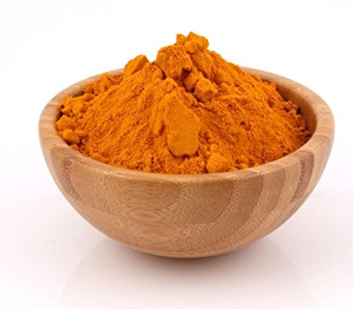 Amazon.com : Turmeric From Greece - 1000g (35 Oz) : Grocery & Gourmet Food