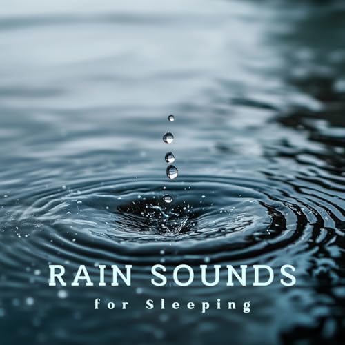 Amazon MusicでRAIN SOUNDS for SleepingのThunderstorm Serenity: Sleep ...