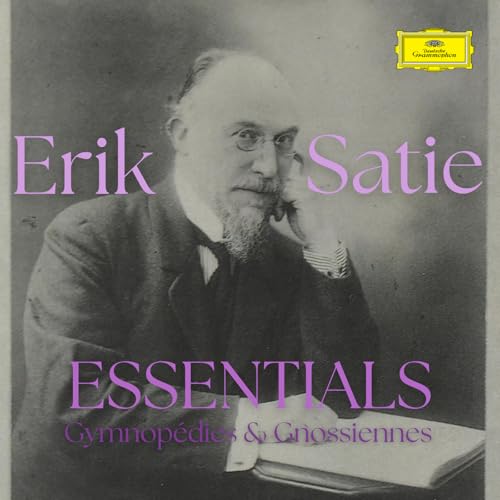 Play Erik Satie - Essentials: Gymnopédies & Gnossiennes by Erik Satie ...