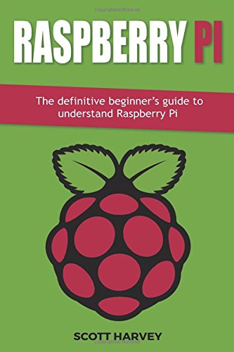 Raspberry Pi The Definitive Beginners Guide To Understand Raspberry Pi | Desertcart INDIA