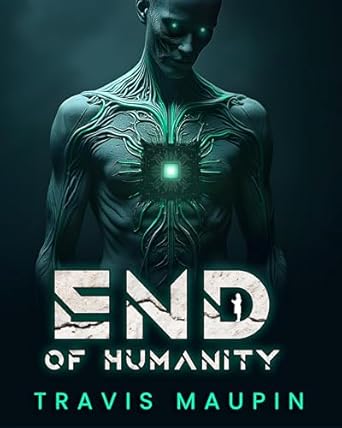 Amazon.com: End of Humanity eBook : Maupin, Travis: Kindle Store