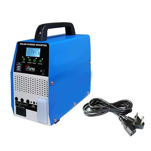 1 Kva Home Inverter with *3 Year Warranty on Inbuilt Lithium Battery ...