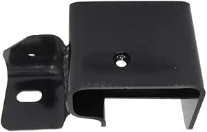 Amazon.com: Perfit Liner Front Left Driver Side Bumper Bracket ...