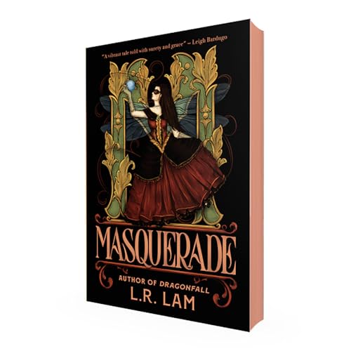 Publication: Masquerade