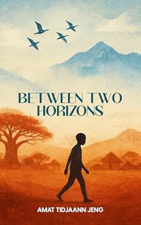 Amazon.com: Between Two Horizons eBook : Jeng, Amat: Kindle Store