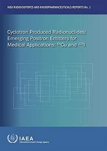 Cyclotron Produced Radionuclides: Emerging Positron Emitters for ...