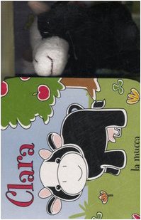 Clara La Mucca [Italia]: Amazon.es: Películas y TV