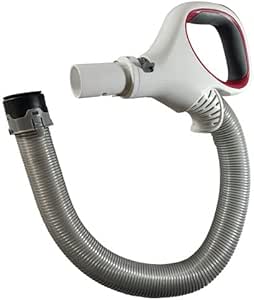 Amazon.com: Replacement For Compatible With Shark 1245FC500 OEM Hose ...