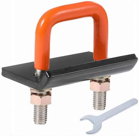 Amazon.com: Hitch Tightener, Clamp Anti Rattle Stabilizer for 1.25" to ...