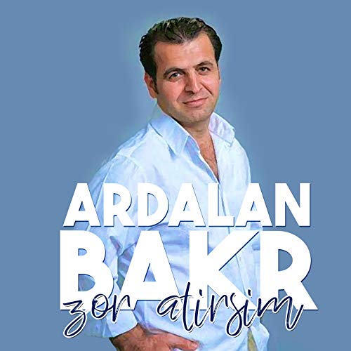 Écouter Zor Atirsim de Ardalan Bakr sur Amazon Music