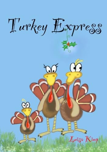 Buy Turkey Express Book Online at Low Prices in India | Turkey Express ...