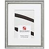 Amazon.com - Craig Frames 314SI 24 x 32 Inch Ornate Silver Picture ...
