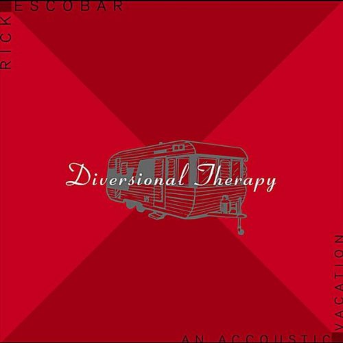 Amazon MusicでRick EscobarのDiversional Therapyを再生する