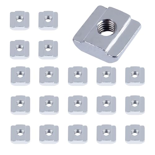 Mejores Tuercas Ranuradas © 【2025】-【Guía Especializada】