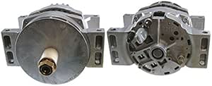 Amazon.com: New OEM Delco 19020889 Alternator, 22SI 150 Amps, Pad Mount ...