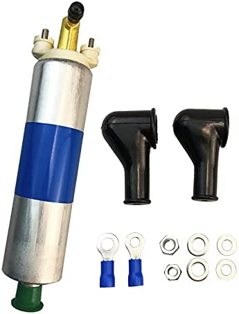 Amazon.com: Electric Fuel Pump Replacement for 0004707894 Fit for ...
