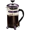 Amazon.com: Primula Classic 8-Cup Coffee Press, Metallic Plum: French ...