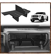 Amazon.com: Muslogy Dashboard Storage Box Compatible with 2024 2025 ...