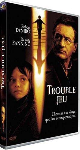 Trouble jeu: Amazon.it: Robert De Niro, Dakota Fanning, Famke Janssen ...