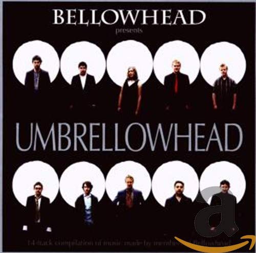 Bellowhead - Umbrellowhead - Amazon.com Music