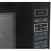 Sharp 25 Litre Solo Microwave, Black : Amazon.co.uk: Home & Kitchen