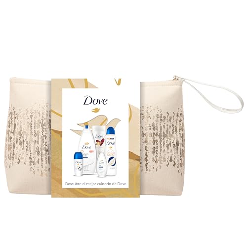 Neceser Dove Hacendado ️ 2025