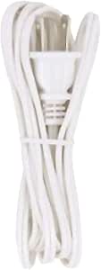 Satco S70-100 Cord with Plug, Color - Extension Cords - Amazon.com
