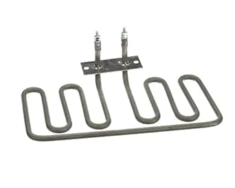 Carter Hoffmann 18612-0344 Heating Element, 120V/1900W: Amazon.com ...