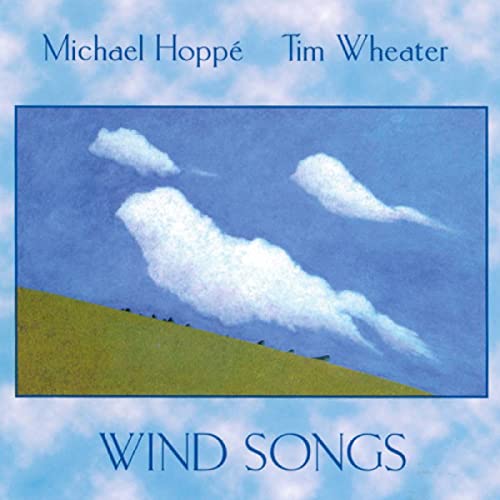 Wind Songs von Michael Hoppé & Tim Wheater bei Amazon Music - Amazon.de